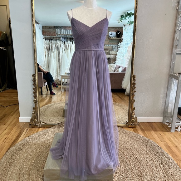 Wtoo | Dresses | Wtoo Formal Gown | Poshmark